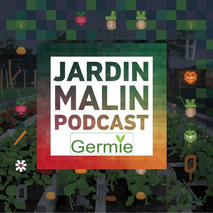 Jardin Malin Noizay